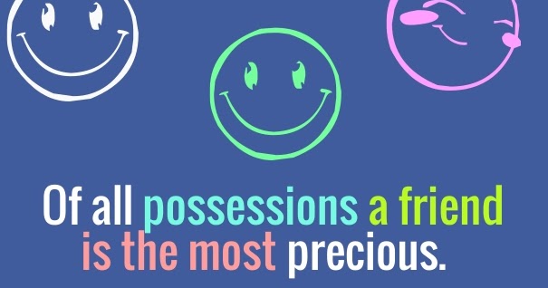 A Friend is The Most Precious... | nQuotese I Best Collection of Quotes