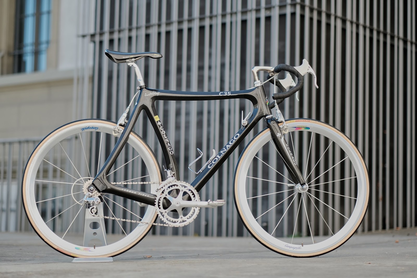 Colnago C35
