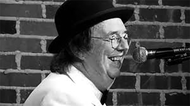 Dr. Dirty, John Valby to Play Altamont Fire Company in September