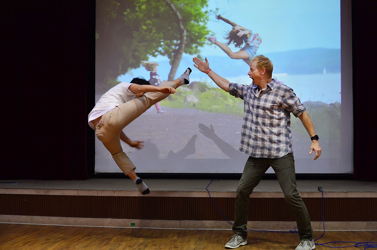 [Jordan Matter :: New York City Photographer]