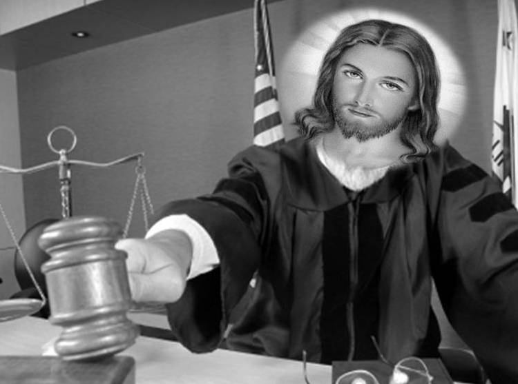 The Daily Crock: Judge and Jury