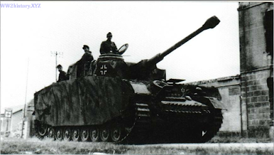 WW2 Axis Tanks | WW2 History