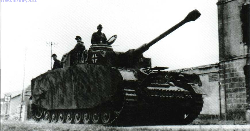 WW2 Axis Tanks | WW2 History