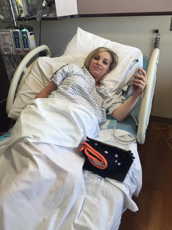 The Facey Book: Ben's Birth Story