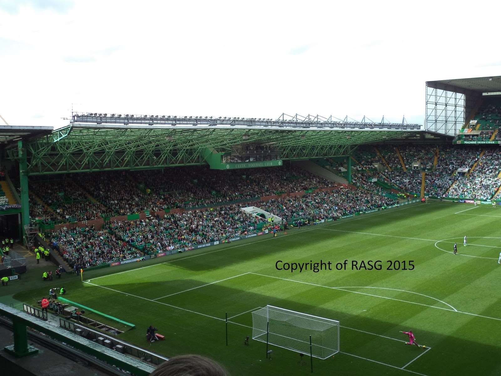 Celtic Park