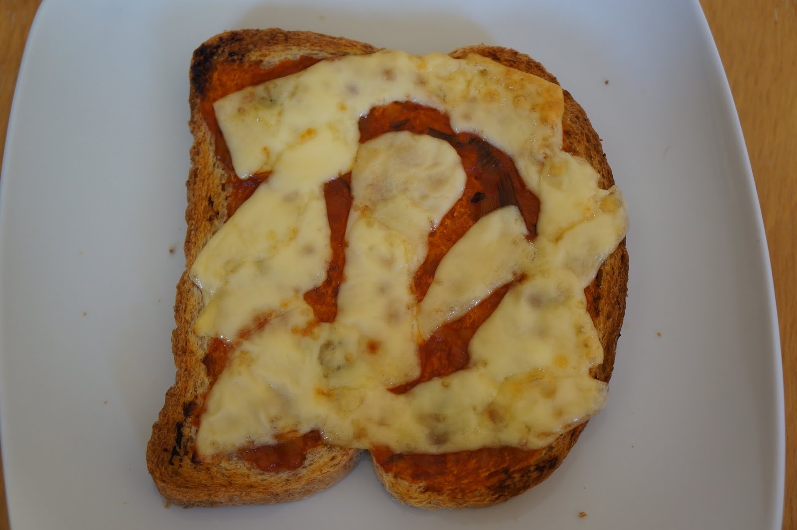 Erica's geteste artikelen: Remia Tosti Quick