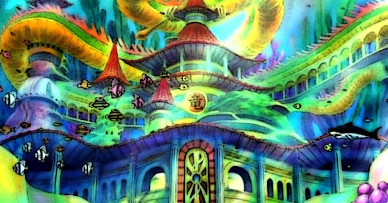 My Enchanting Second Life (A One Piece Story) - Chapter 25 - inuval9009 ...