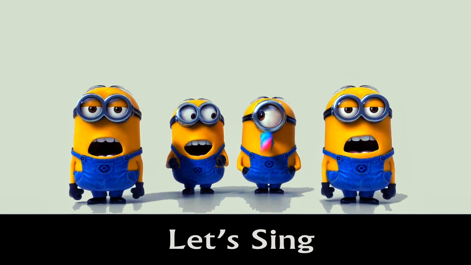 Wallpaper's Sphere: Minions - Despicable Me | Free HD Wallpapers Download