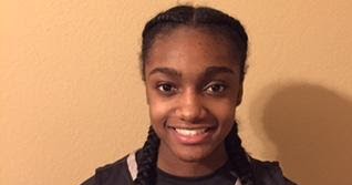 GIRLZ PREP REPORT: 2021 Raven Adams proving me RIGHT AGAIN # ...