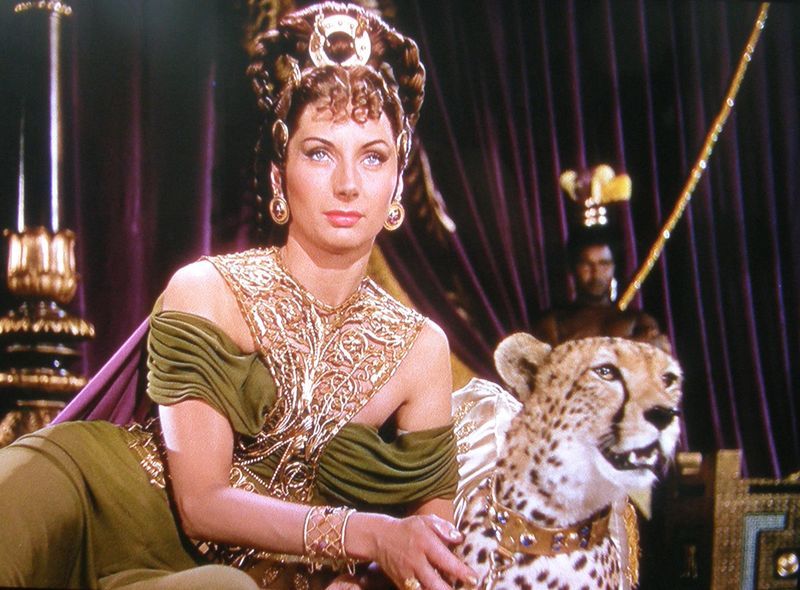 APASIONADOS DEL IMPERIO ROMANO: CORNELIO TÁCITO DICE SOBRE POPEA SABINA ...