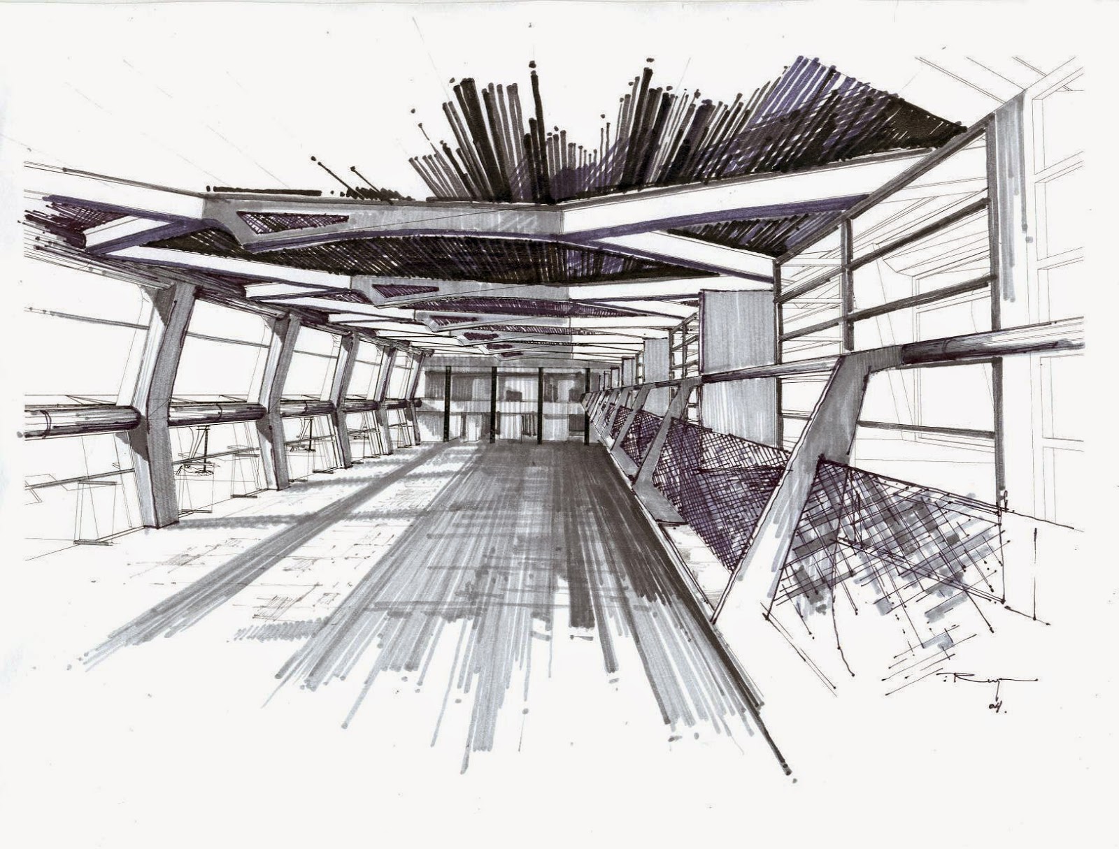 Trazos Básicos: Composición bidimensional