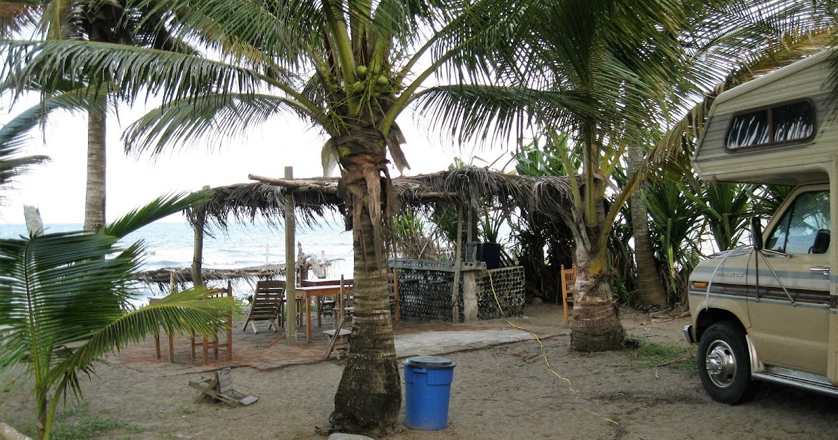 Belize Bound: Coco Loco