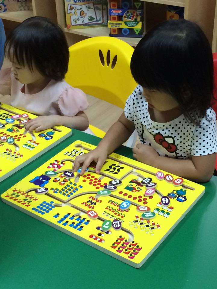 Are Playgroups Important? ~ Parenting Times
