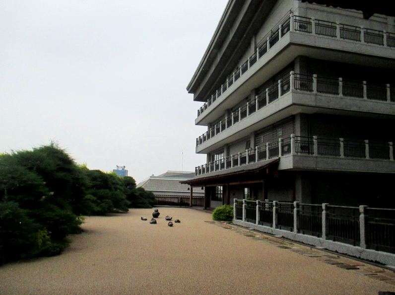 Berkunjung ke Tzu Chi Center di Jakarta Utara