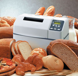 Bread Machine Reviews: Huy Cheap Bread Maker
