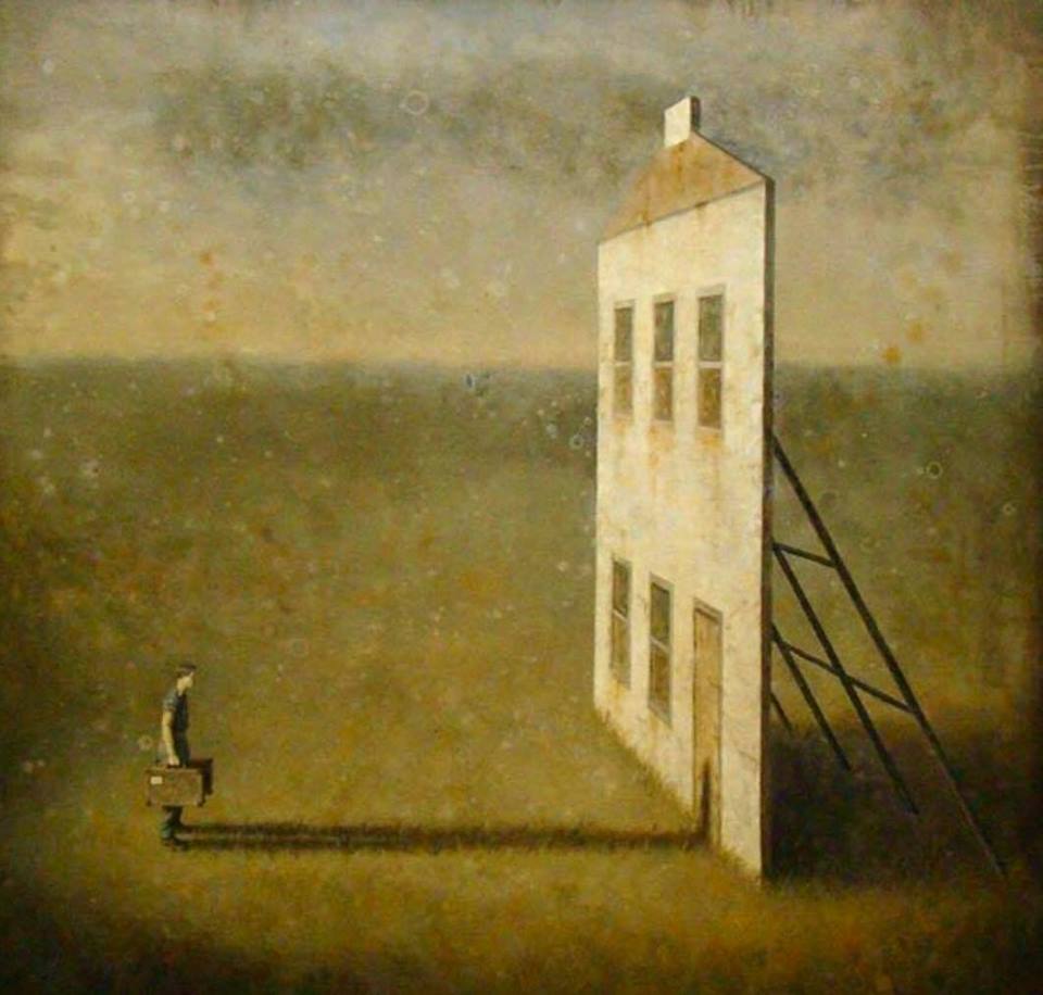 Niebla Eterna Leer La Hora Christian Bobin