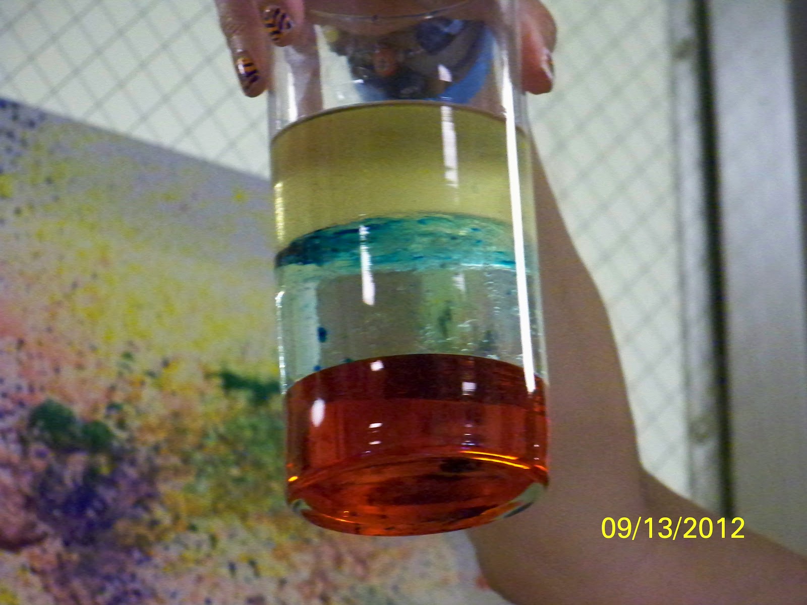 teaching...it's what I do: Hooray for the Red, White and Blue!