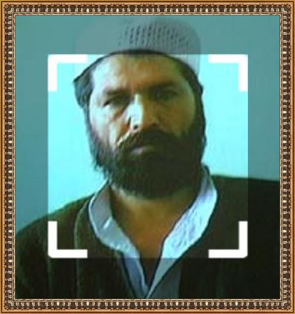 BIOGRAFIA-Abdullah Shah,SERIAL KILLER - A ORDEM NATURAL DAS COISAS