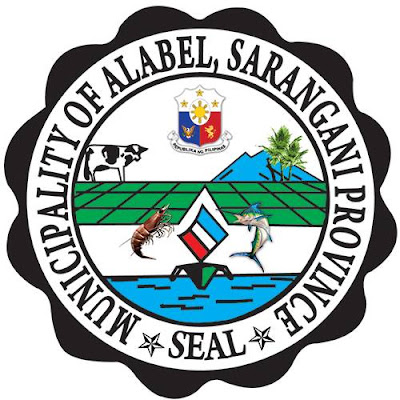 SMILE ALABEL LOGO