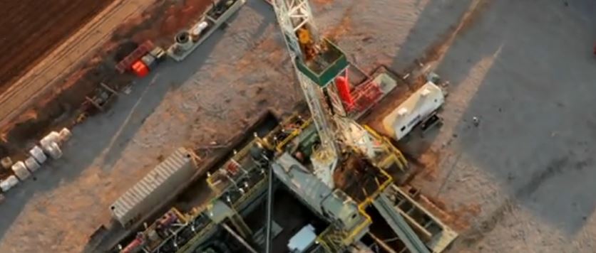 MEC&F Expert Engineers : 3 WEATHERFORD RIG WORKERS INJURED IN HEMPHILL ...