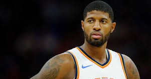 Paul George Family Wife Son Daughter Father Mother Age Height Biography ...