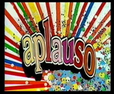 EN VIVO !!!: Aplauso
