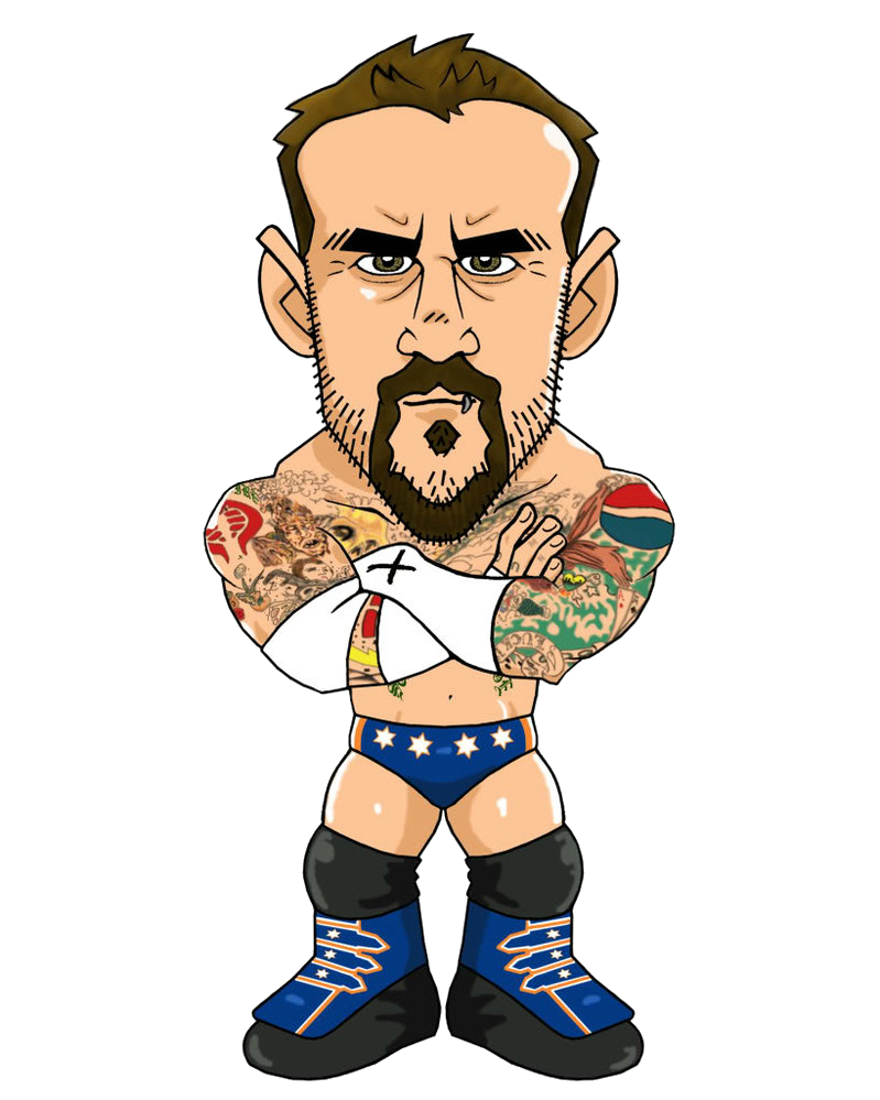 story for kid: WWE Superstar Cartoons