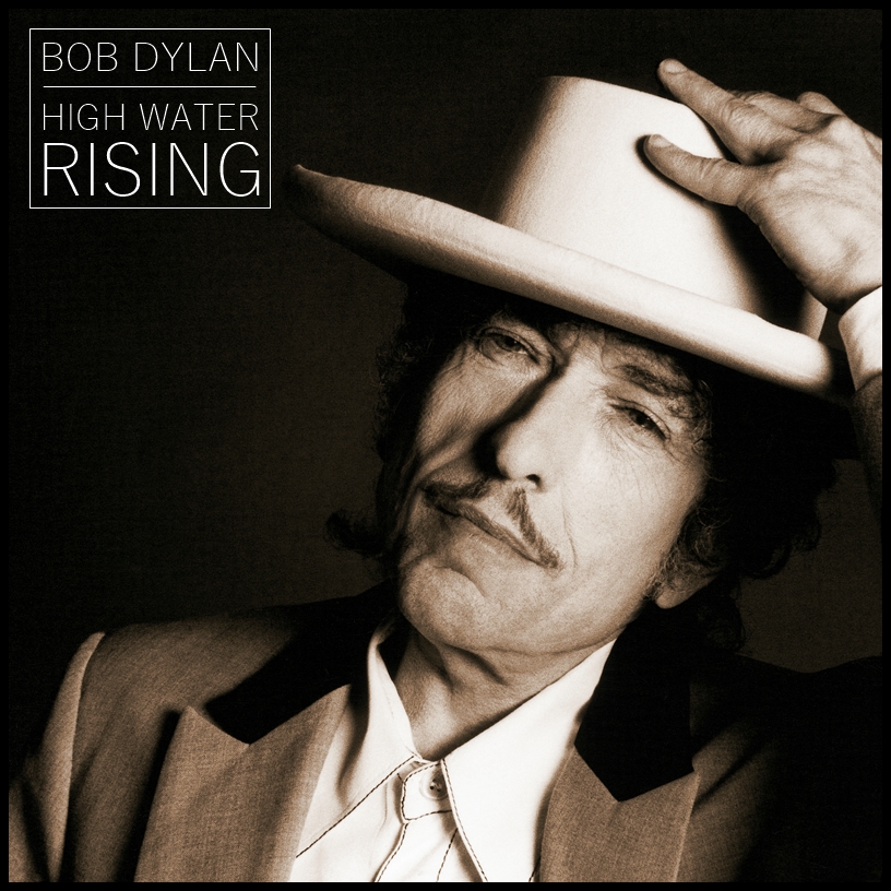 A Thousand Highways: High Water Rising: Unreleased Live Recordings, 2001