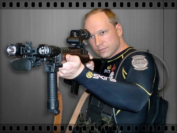 El Investigador: PERFIL PSICOLÓGICO DE ANDERS BEHRING BREIVIK.