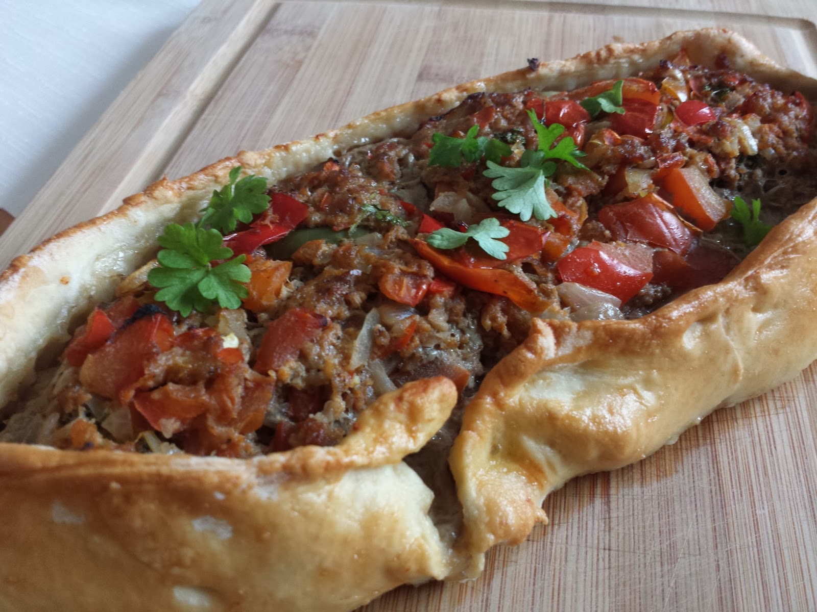 Pide - Hackschiffchen - monis_paradise ♥