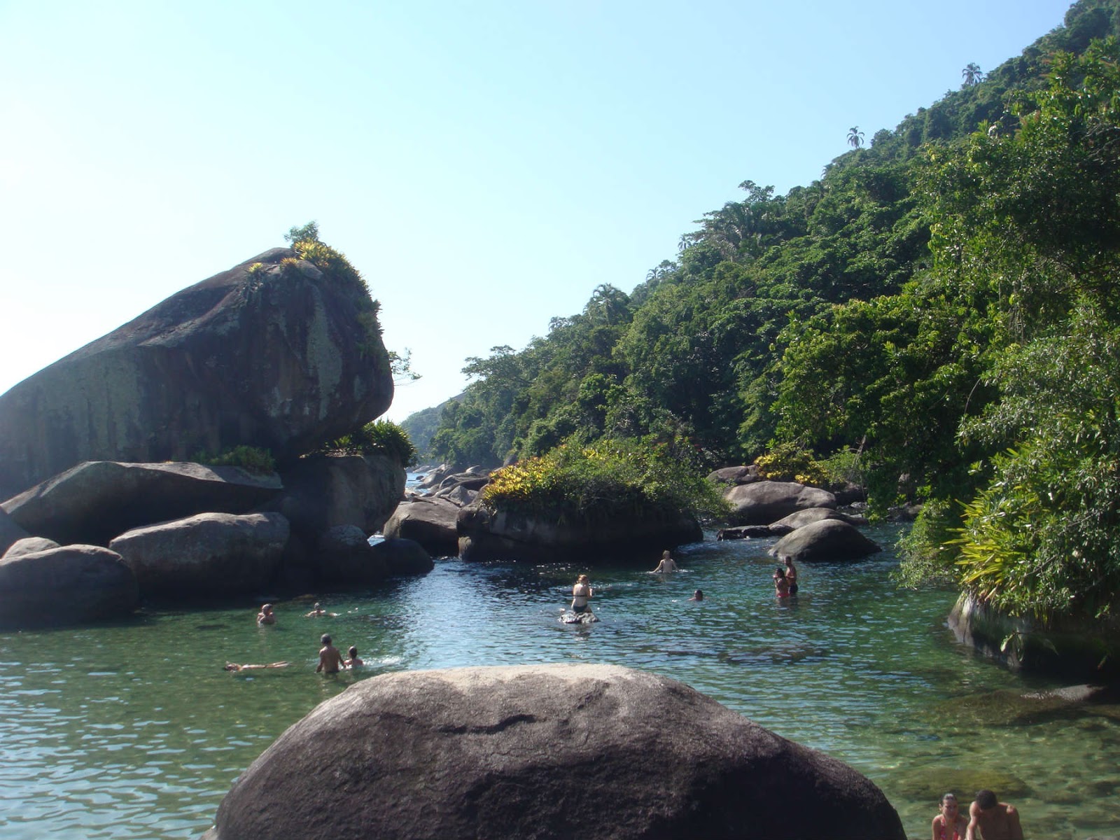 Dicas de viagem para Trindade, no Rio de Janeiro - Renata Viaja...