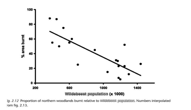 Safari Ecology: The Serengeti Story, part 1: history
