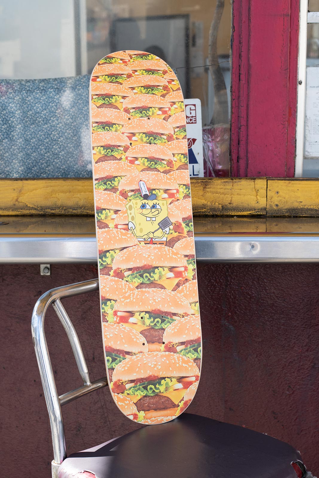 NickALive!: Nickelodeon and Santa Cruz Skateboards Collaborate for ...