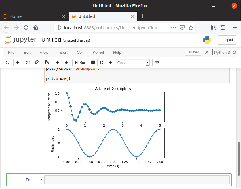 DBA Plus Workshop: Configure Python with iPython, Jupyter and MySQL on ...