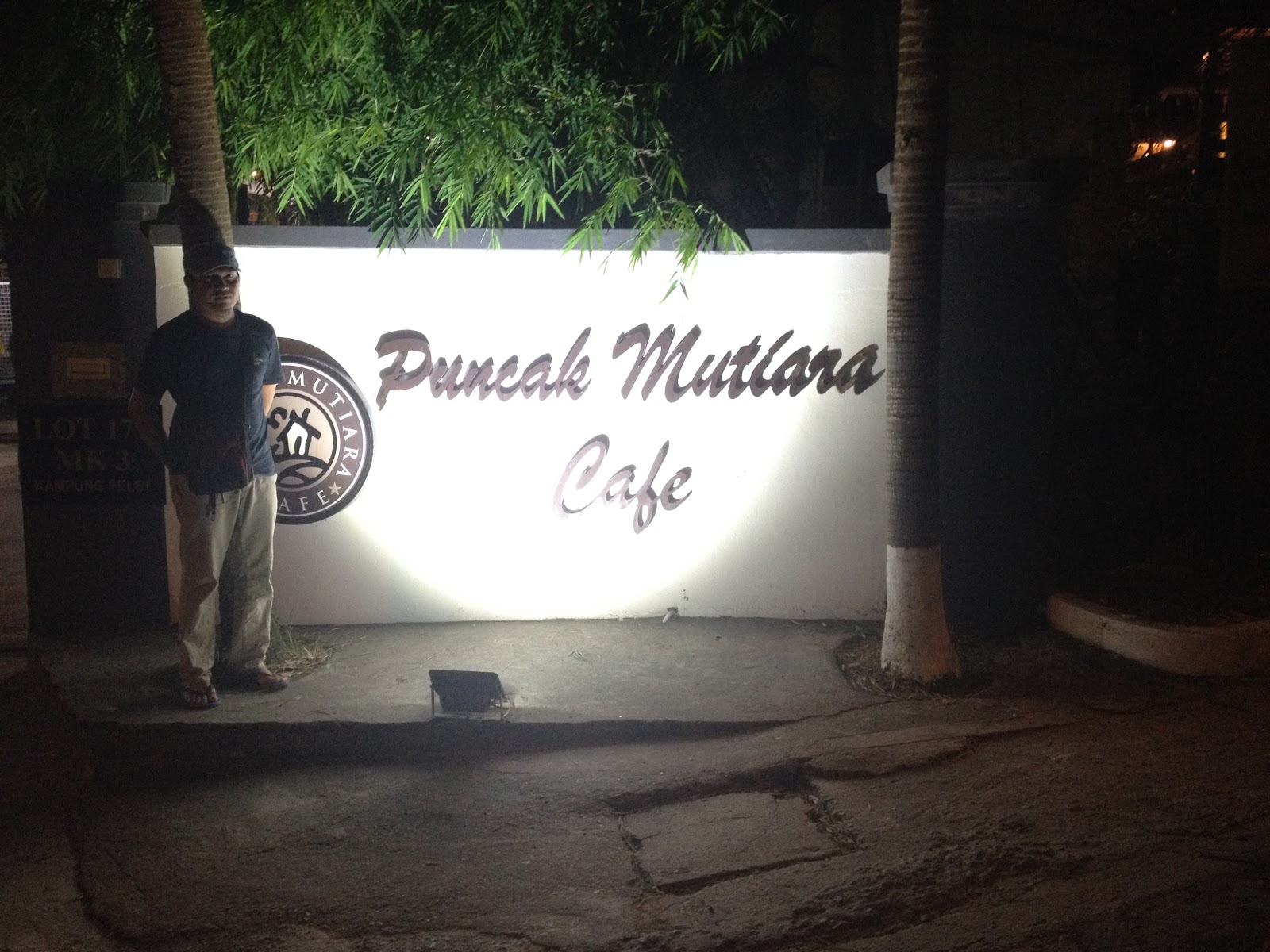 Cik Bab Bebels: Puncak Mutiara Cafe - best!