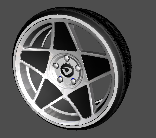 3SDM 0.05 Volcano Fake - ..::Uniao Projetos GTA::..