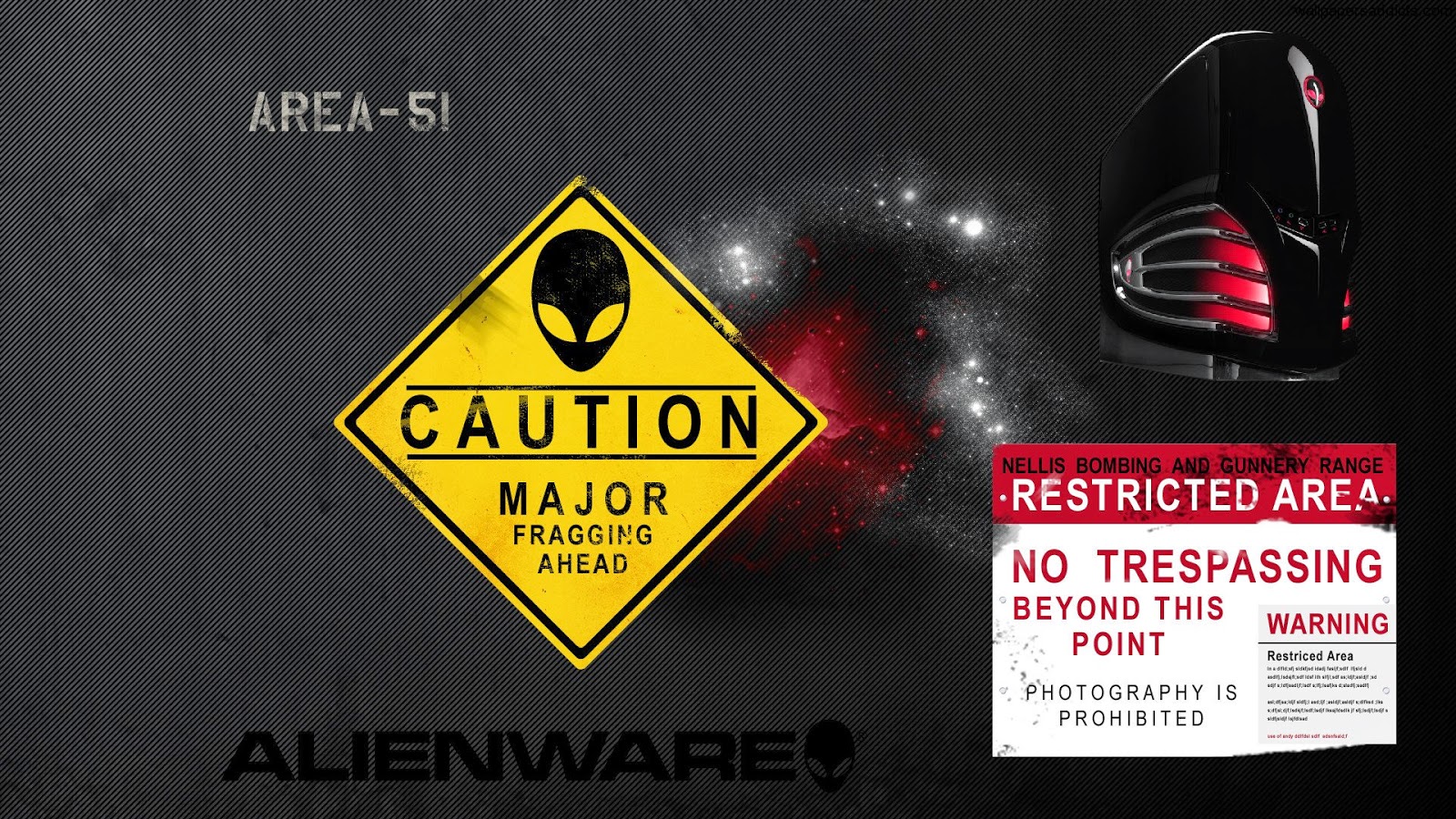 Hình nền Alienware | Cute Girl Asian