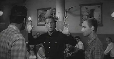 CLASSIC MOVIES: HUD (1963)