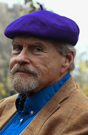 Mystery Fanfare: Lawrence Block Guest Post: on writing Writing the ...