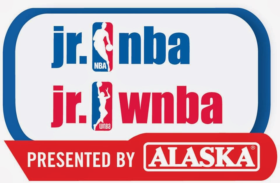 Manila Shopper: Are You Ready for Jr.NBA & Jr.WNBA 2014?