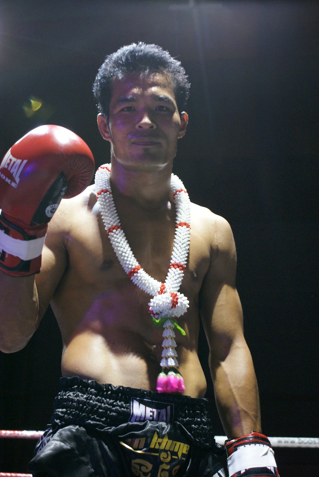 zaia bruno photographe: KUN KHMER PRADAL BOXING