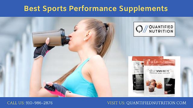 Sports Nutrition for Athletes for Performance
