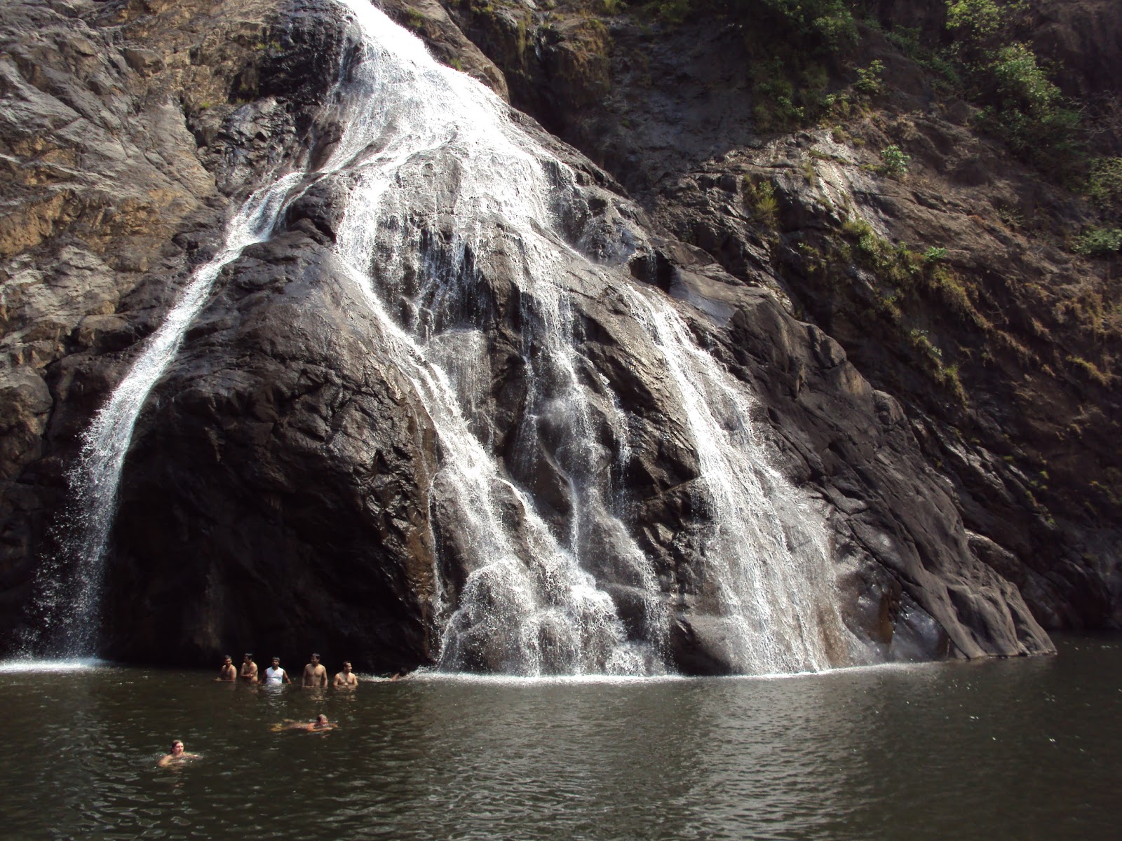 Explore Indialand The Highest Waterfalls In India explore-indialand-the-highest-waterfalls-in-india