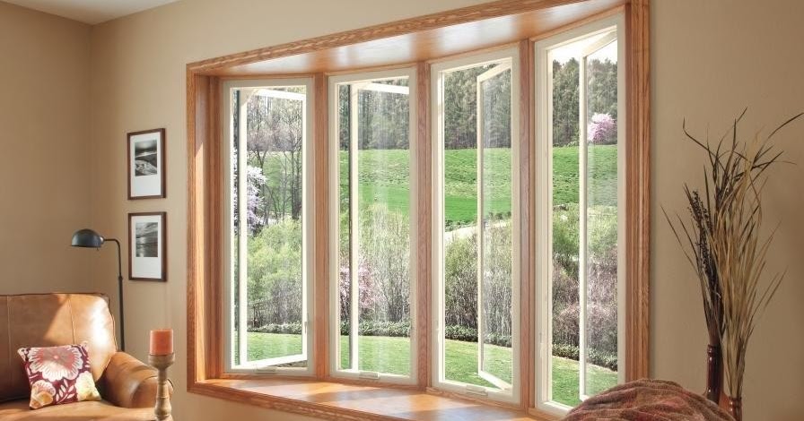 The Difference between Double and Single Pane Windows