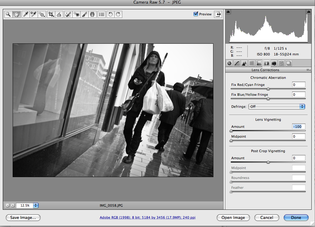 Extended Diploma In Photography: October 2012