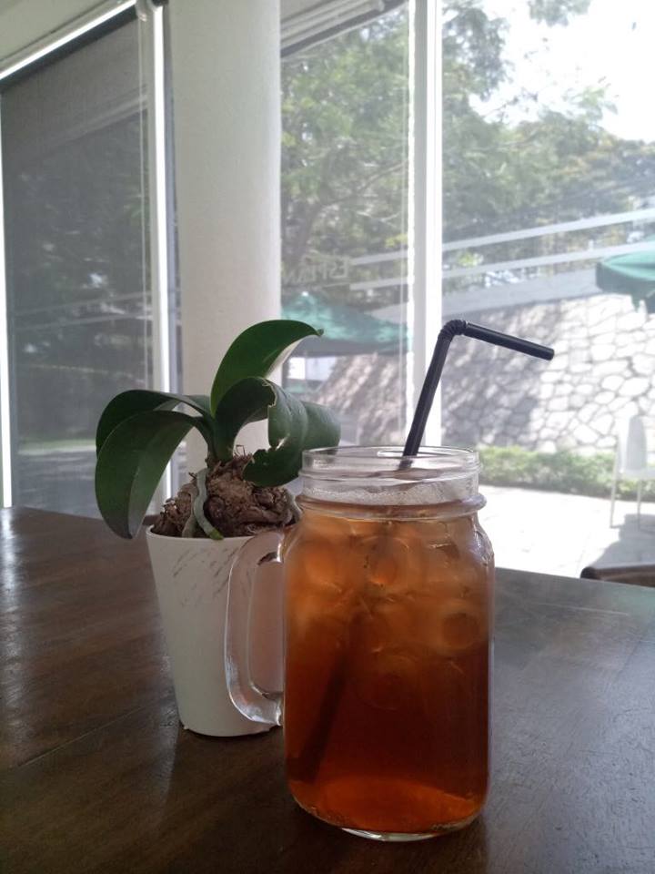 HIDANG STYLE @ KOTA DINE AND COFFEE - OLIVIA SOH