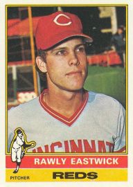 Reliving the 1976 Baseball Season: National League Championship Series ...