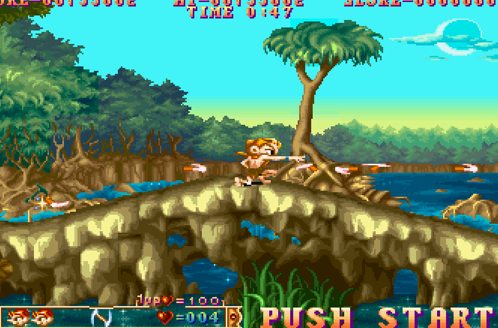 The Best Games Ever: Three Wonders - The Best Games Ever