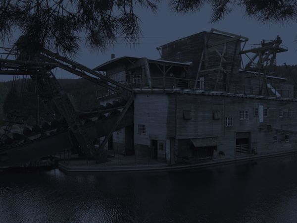 Devoradores de libros: Skeleton Creek ~ Patrick Carman