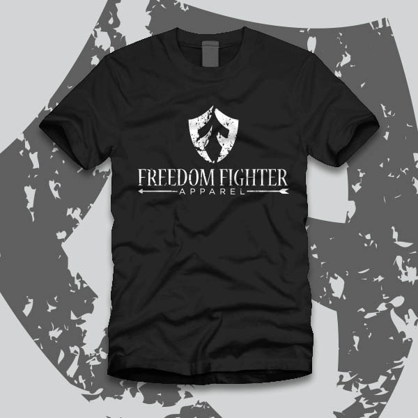 Freedom Fighter Apparel
